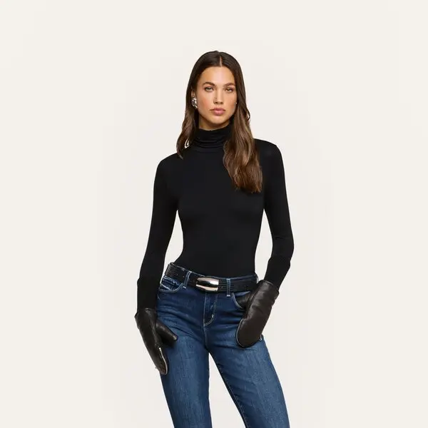 L'Agence Tempo Mittens