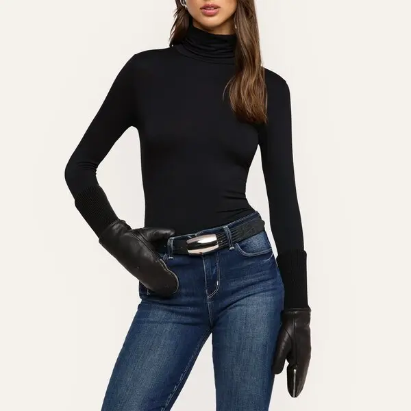 L'Agence Tempo Mittens