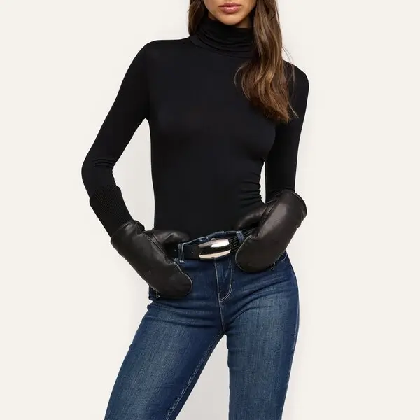 L'Agence Tempo Mittens