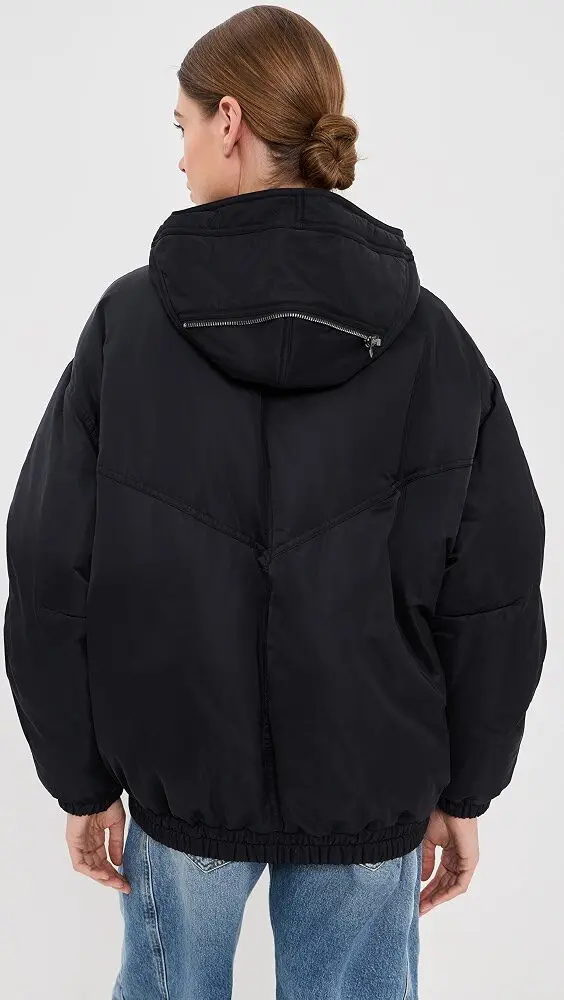 Isabel Marant Étoile Daisy Jacket