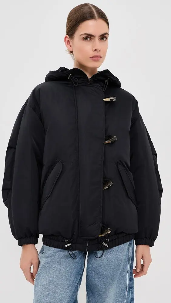 Isabel Marant Étoile Daisy Jacket