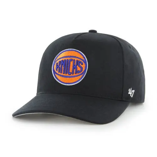 '47 New York Knicks Hitch Adjustable Hat