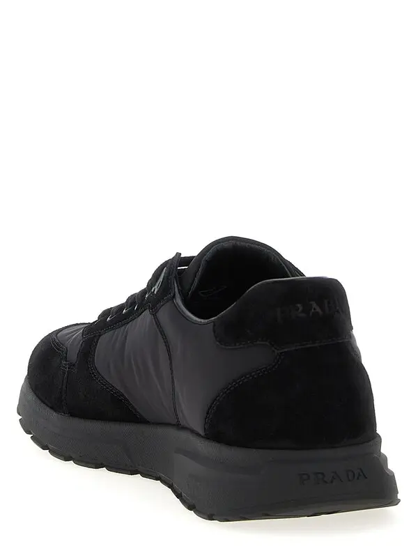 Prada Prax 2.0' Sneakers