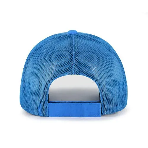 '47 Detroit Lions Roadway Adjustable Trucker Hat