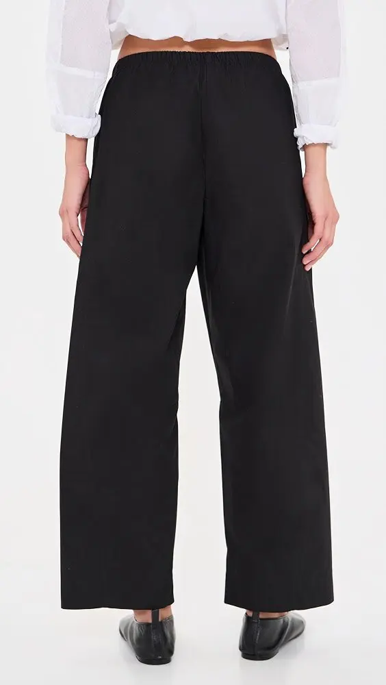 REFORMATION Elara Pants
