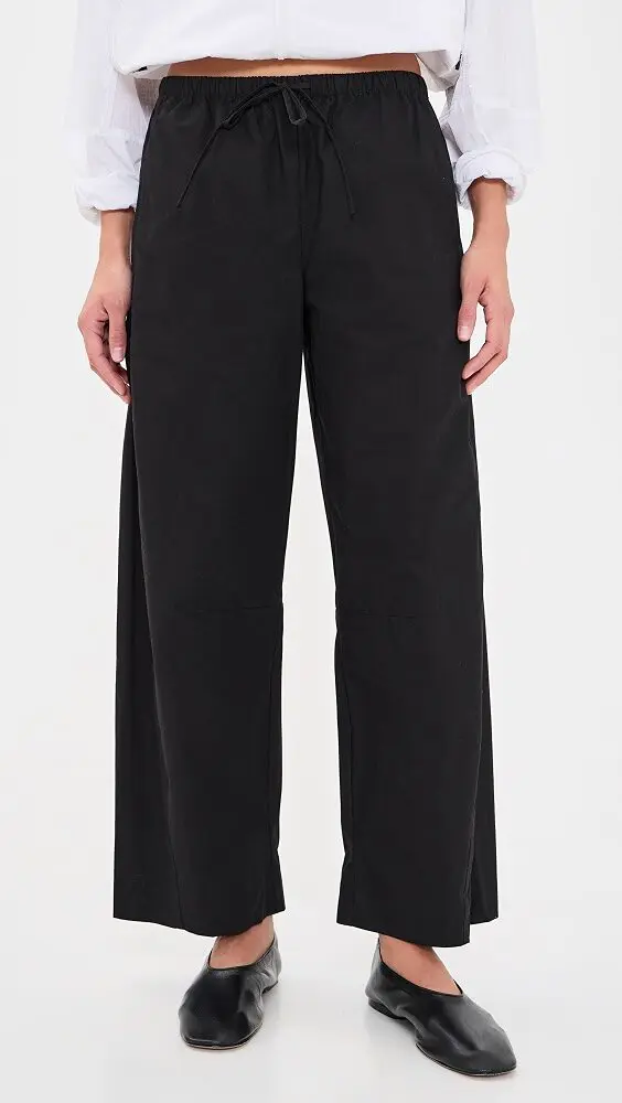 REFORMATION Elara Pants