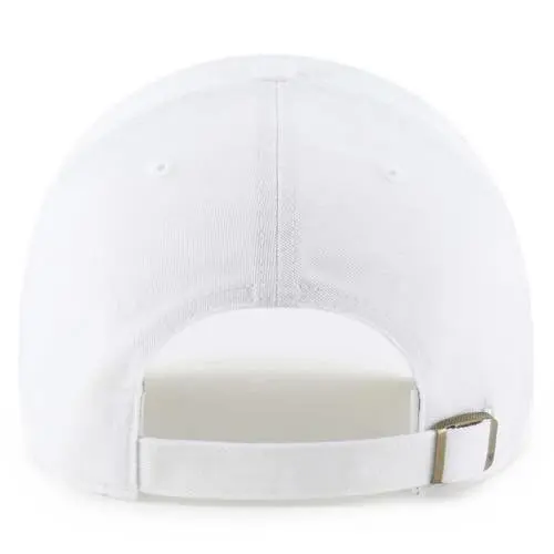 '47 San Antonio Spurs Hardwood Classics Clean Up Adjustable Hat