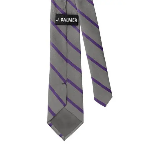 J. PALMER Baltimore Ravens Game Day Tie