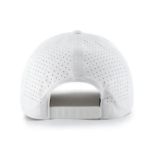 '47 New York Yankees Forward Vault Hitch Adjustable Hat