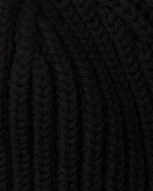 Prada Wool Beanie