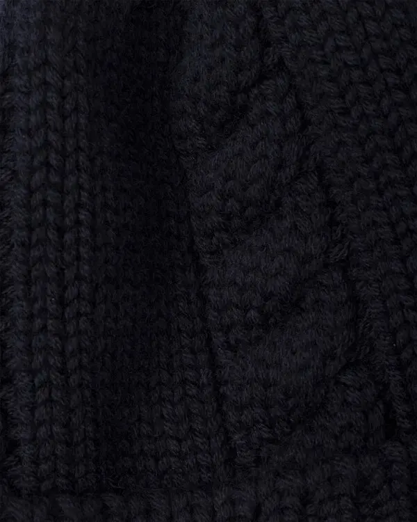 Prada Wool Beanie