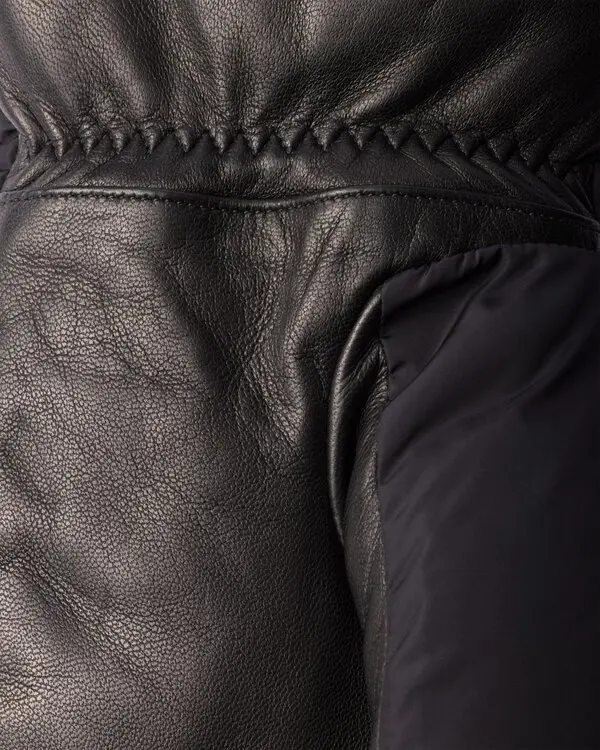 Prada Re-nylon Gloves