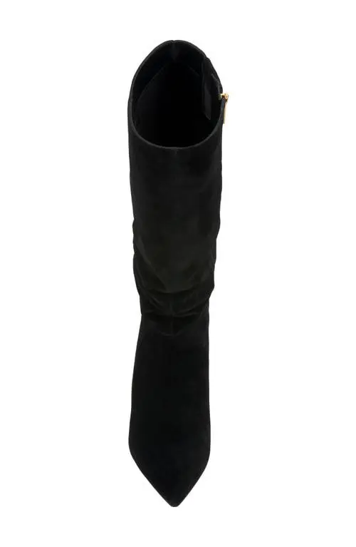 Vince Camuto Vanisa Knee High Boot - Black