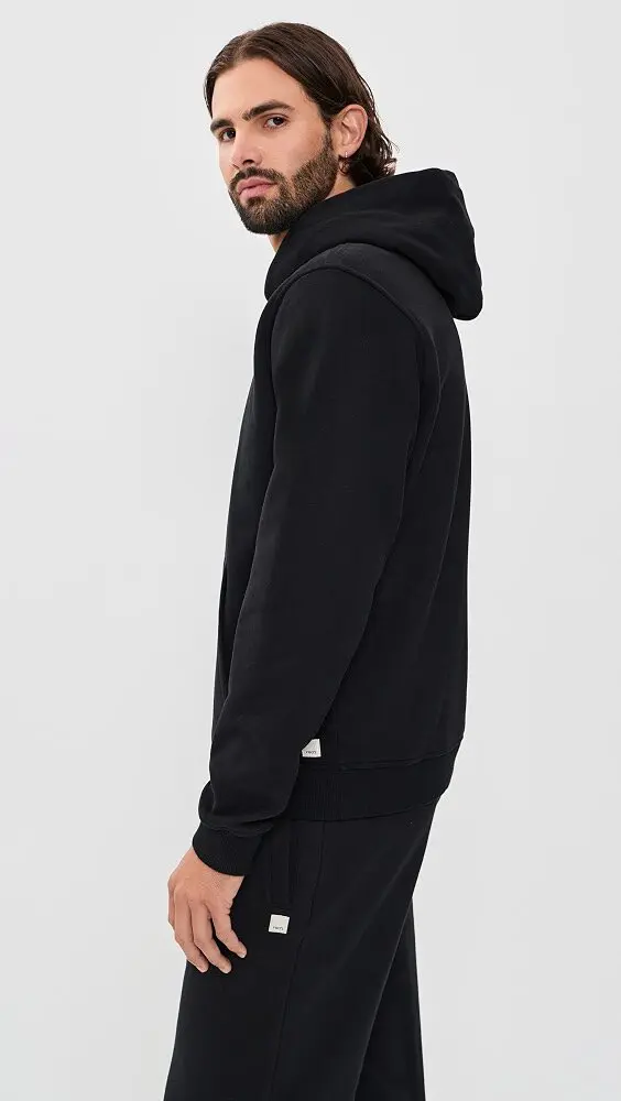 Vuori Seaside Pullover Hoodie 2.0