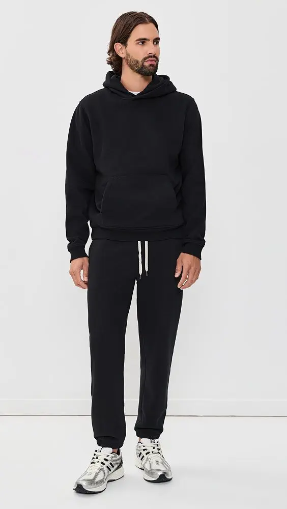 Vuori Seaside Pullover Hoodie 2.0