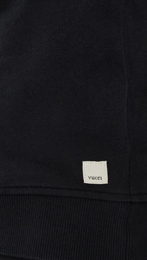 Vuori Seaside Pullover Hoodie 2.0