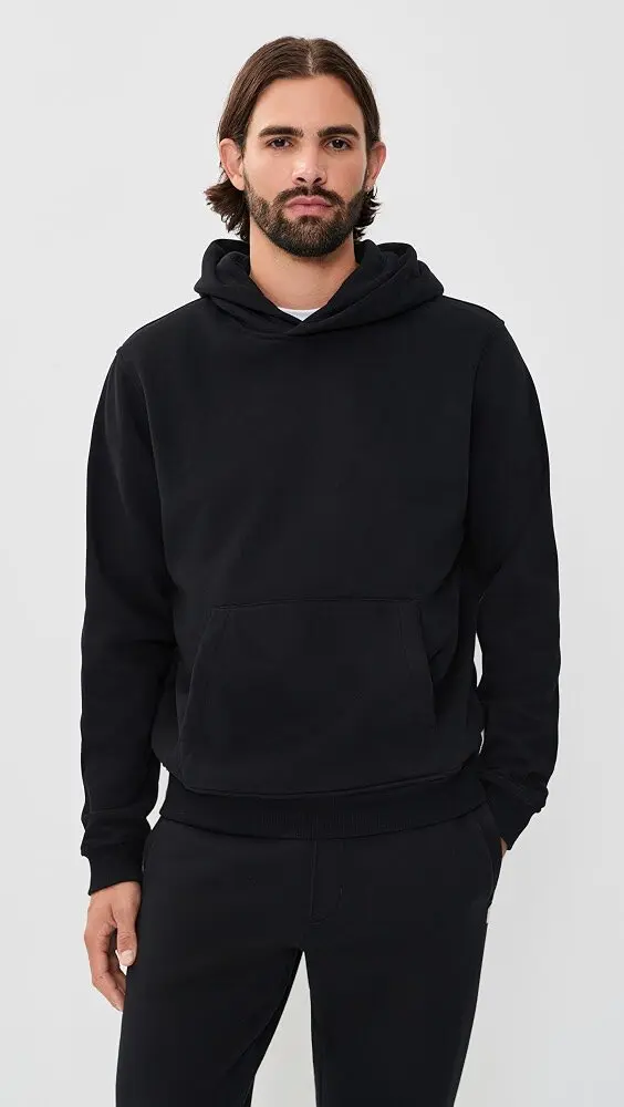 Vuori Seaside Pullover Hoodie 2.0