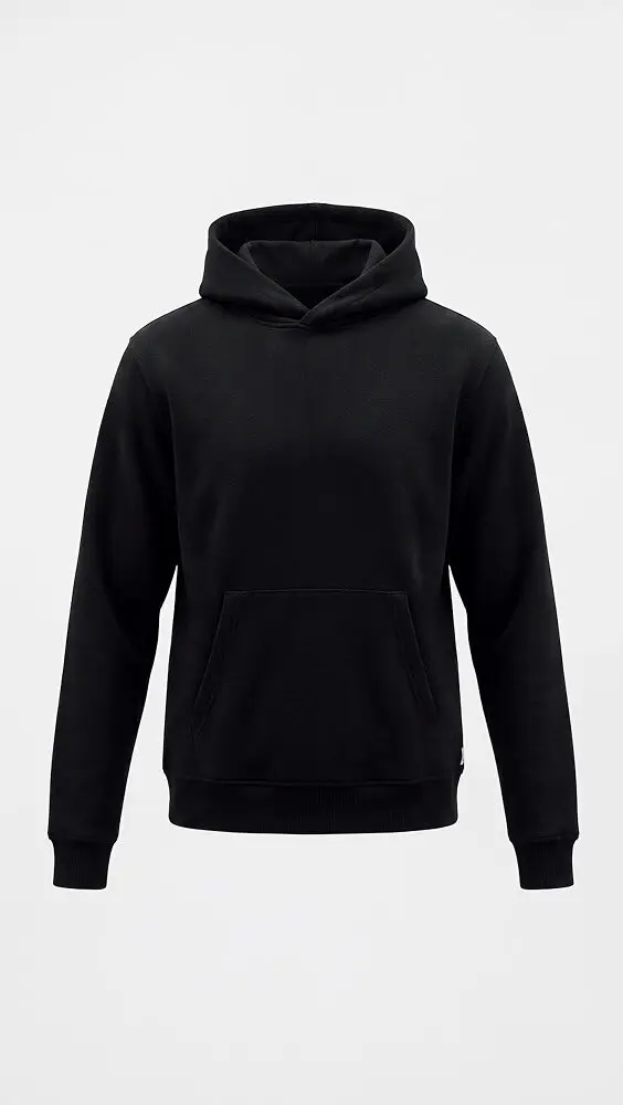 Vuori Seaside Pullover Hoodie 2.0
