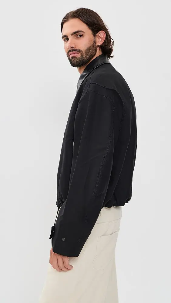 Acne Studios Opado Jacket
