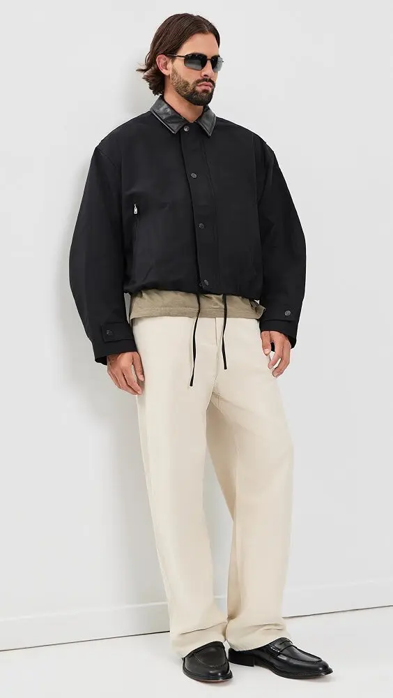 Acne Studios Opado Jacket