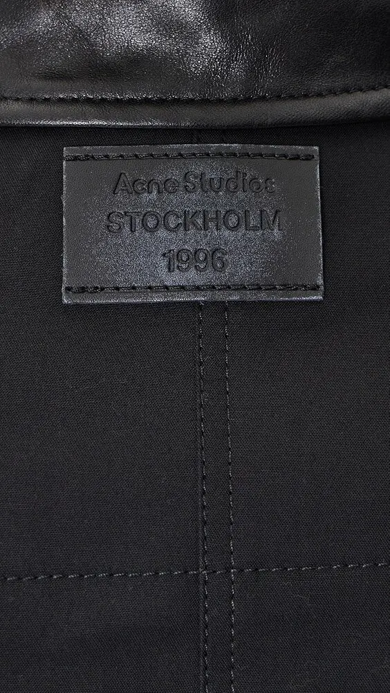 Acne Studios Opado Jacket