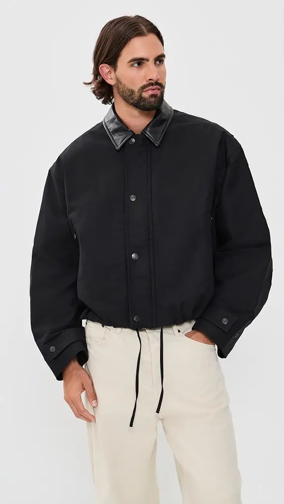 Acne Studios Opado Jacket