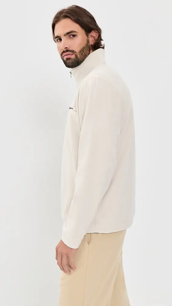 Vuori Aspen 1/2 Zip Sweatshirt