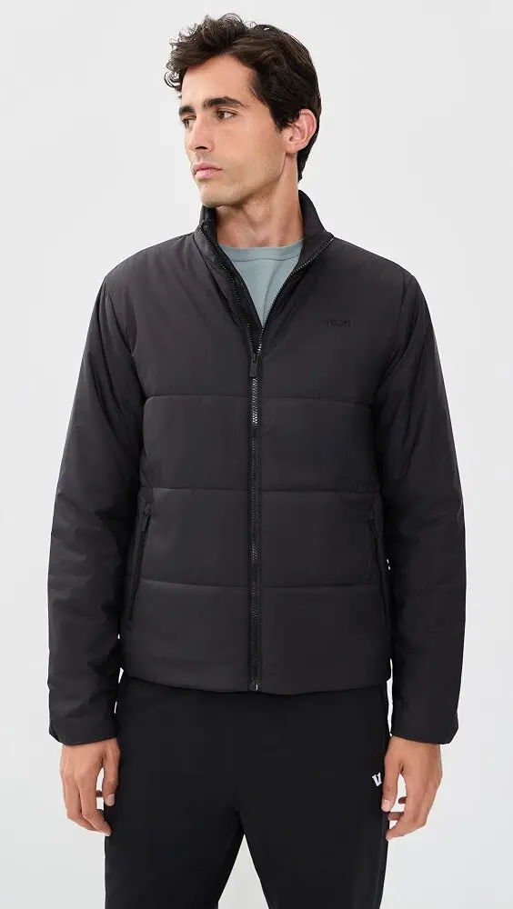 Vuori Echo Insulated Jacket 3.0
