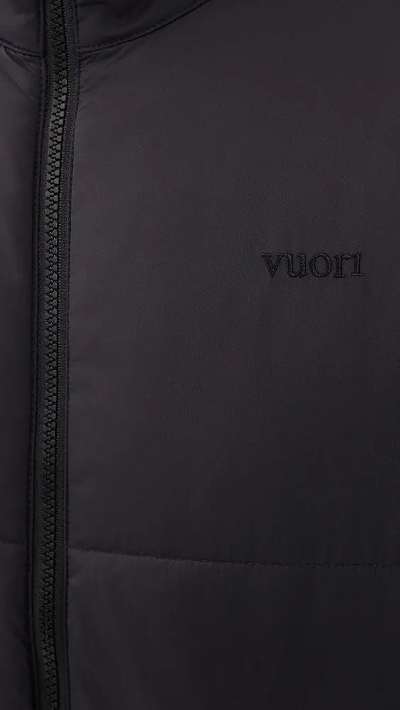 Vuori Echo Insulated Jacket 3.0