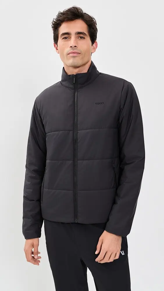 Vuori Echo Insulated Jacket 3.0