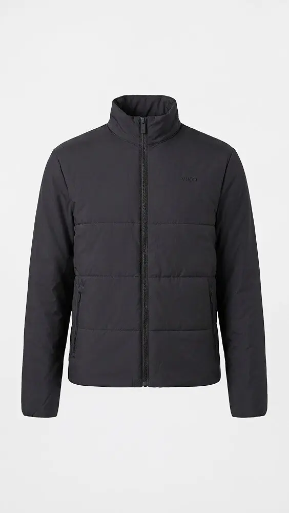 Vuori Echo Insulated Jacket 3.0