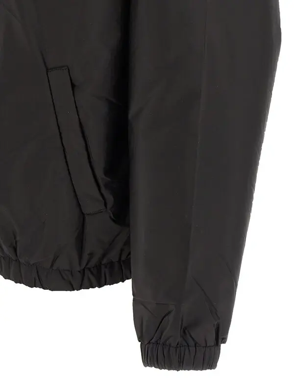 Prada Re-nylon Jacket