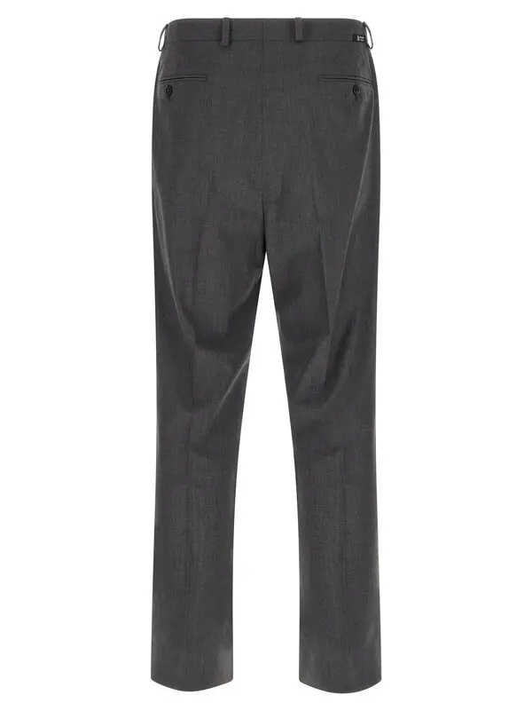Prada Tailored Trousers