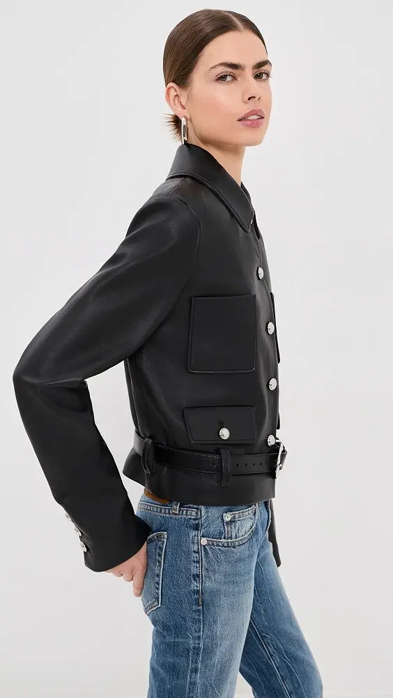 Altuzarra Simons Jacket