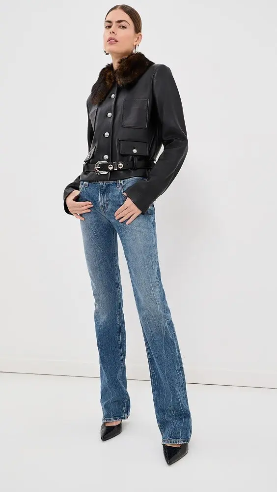 Altuzarra Simons Jacket