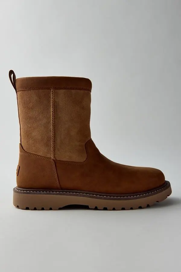 UGG Birch Ii Boots - Chestnut