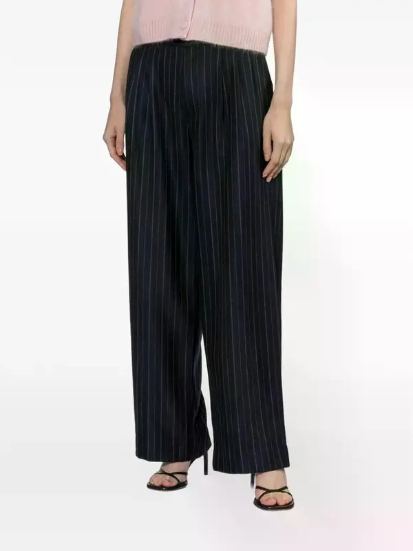 Rag & Bone Lawrence Tailored Trousers