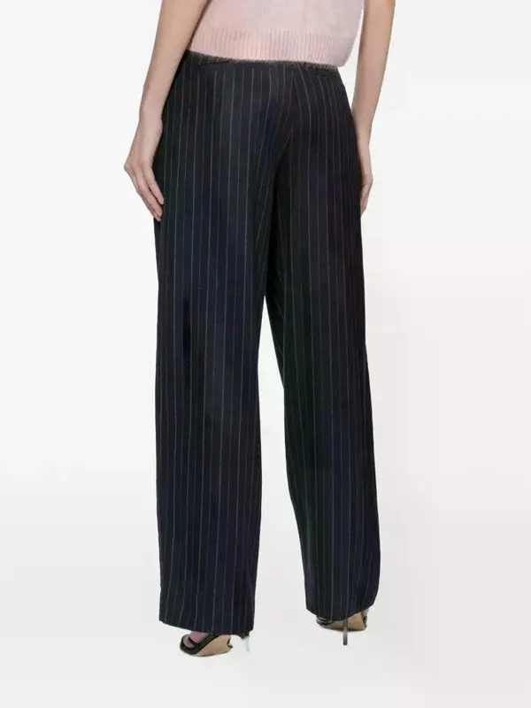 Rag & Bone Lawrence Tailored Trousers