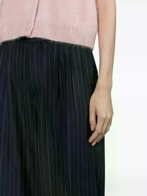 Rag & Bone Lawrence Tailored Trousers