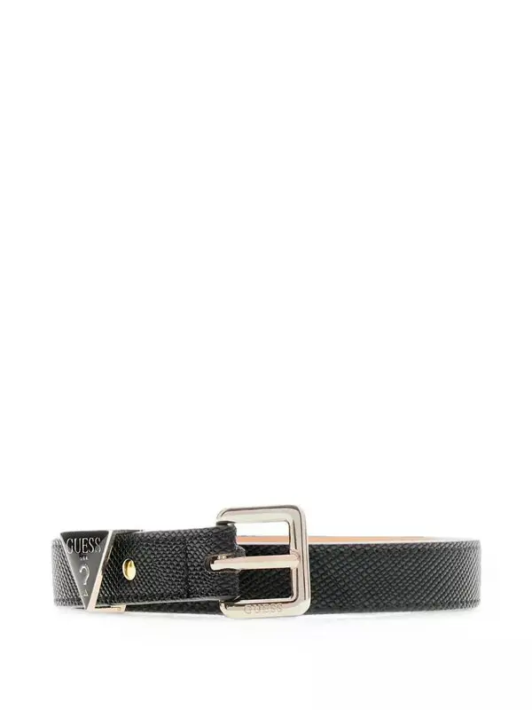 Guess Gilda Reversible Logo-plaque Belt