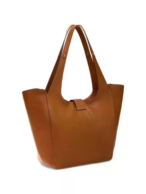 Guess Camden Logo-plaque Tote Bag