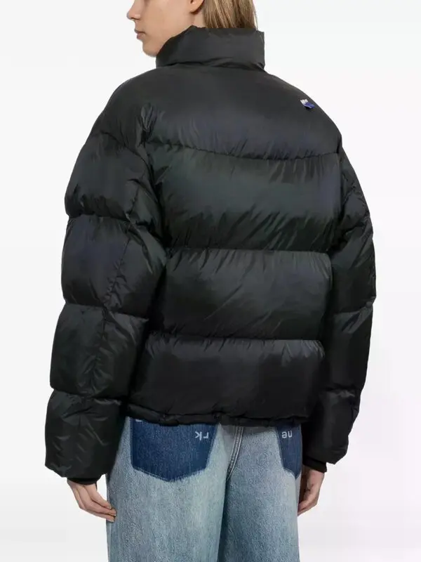 ADER ERROR Tag Puffer Jacket
