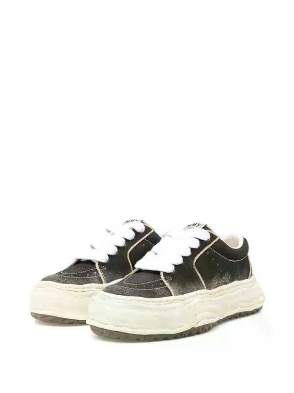 Mihara Yasuhiro Eric Sneakers