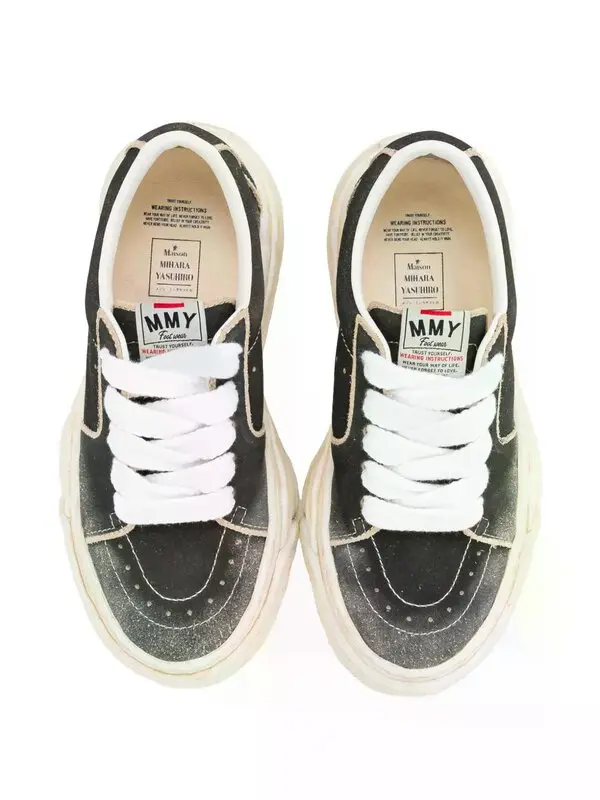 Mihara Yasuhiro Eric Sneakers