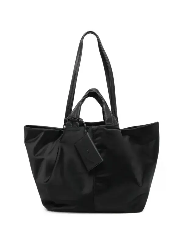 AGNES B. Louise Tote Bag