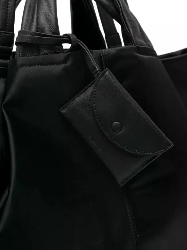 AGNES B. Louise Tote Bag