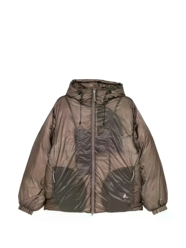 ROA Smooth 800 Fill Power Down Jacket