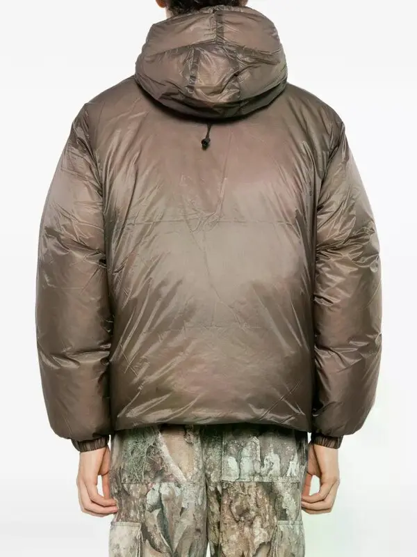 ROA Smooth 800 Fill Power Down Jacket