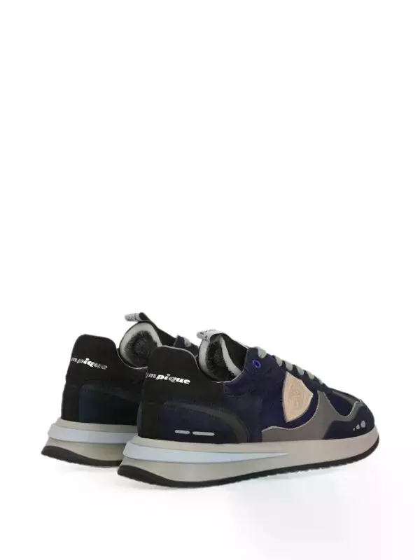 Philippe Model Olympique Panelled Sneakers