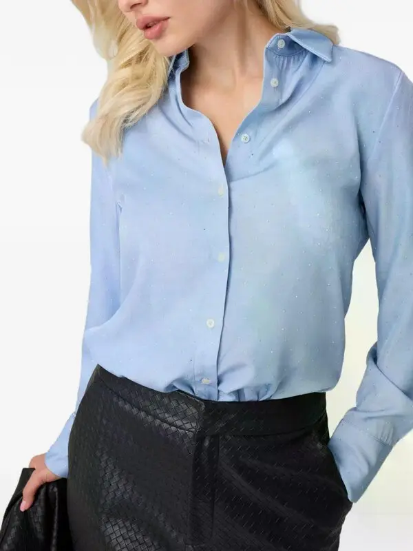 Guess Lucia Hotfix Shirt